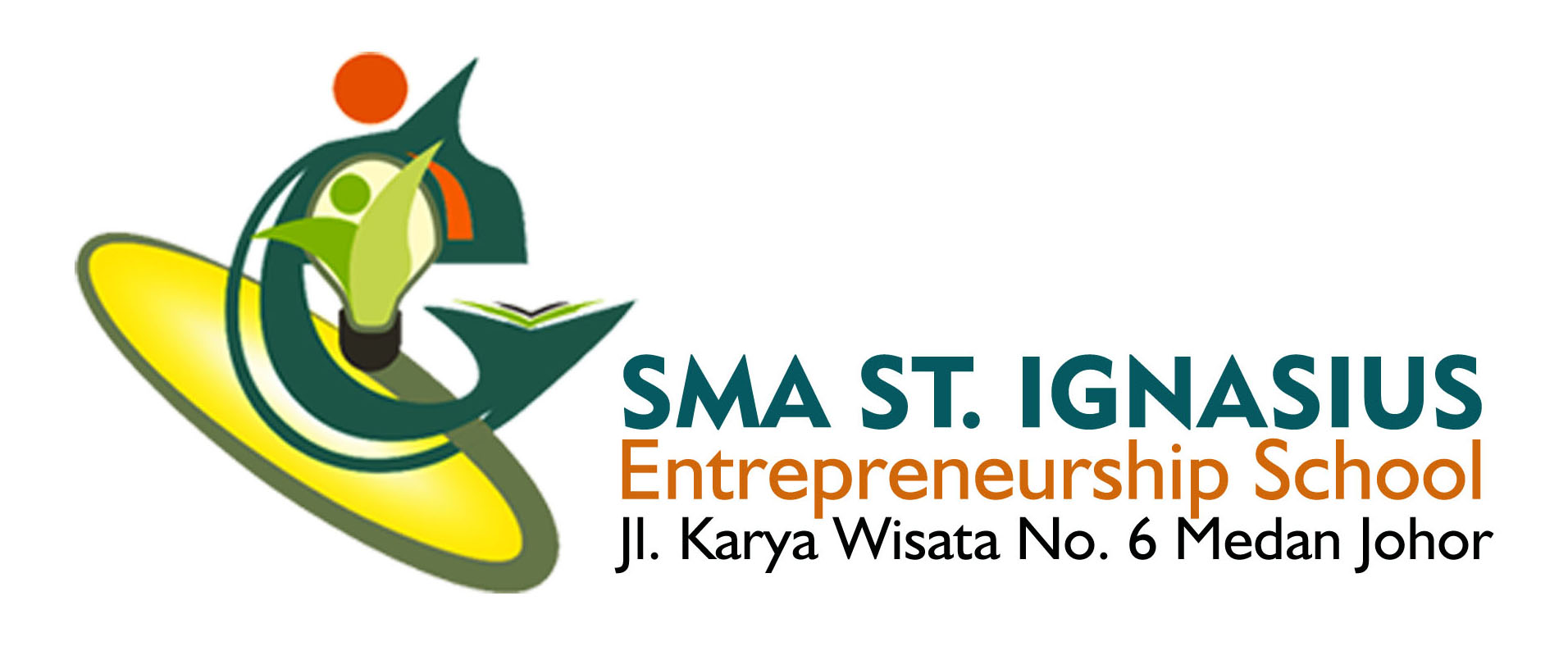 SMA ST. IGNASIUS MEDAN – Entrepreneurship School